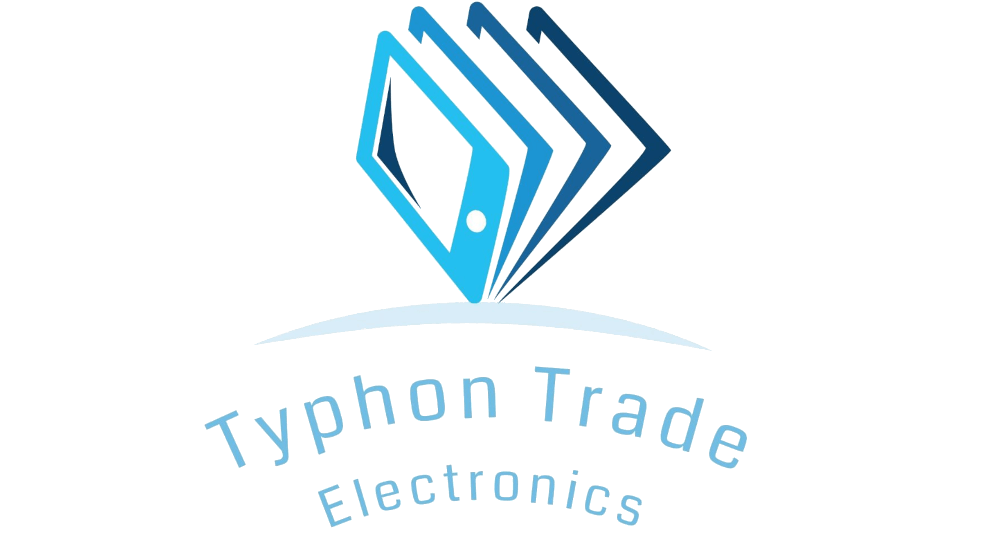 Typhon Trade Electronics - Početna